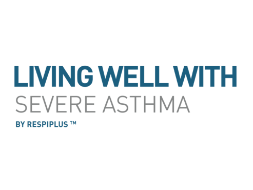 Respiplus – Respiratory Self Management Program