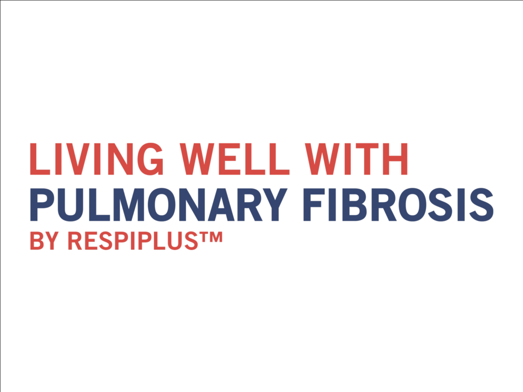 Respiplus – Respiratory Self Management Program